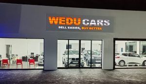 WeDUcars - We Buy, Sell or Rent-to-Own Cars